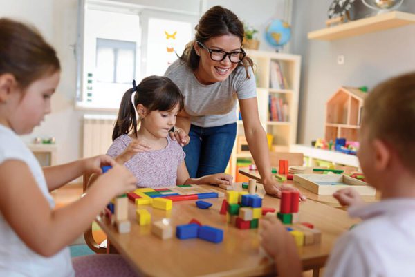 Cda Credentials Certificates Head Start Early Head Start Lead Teache